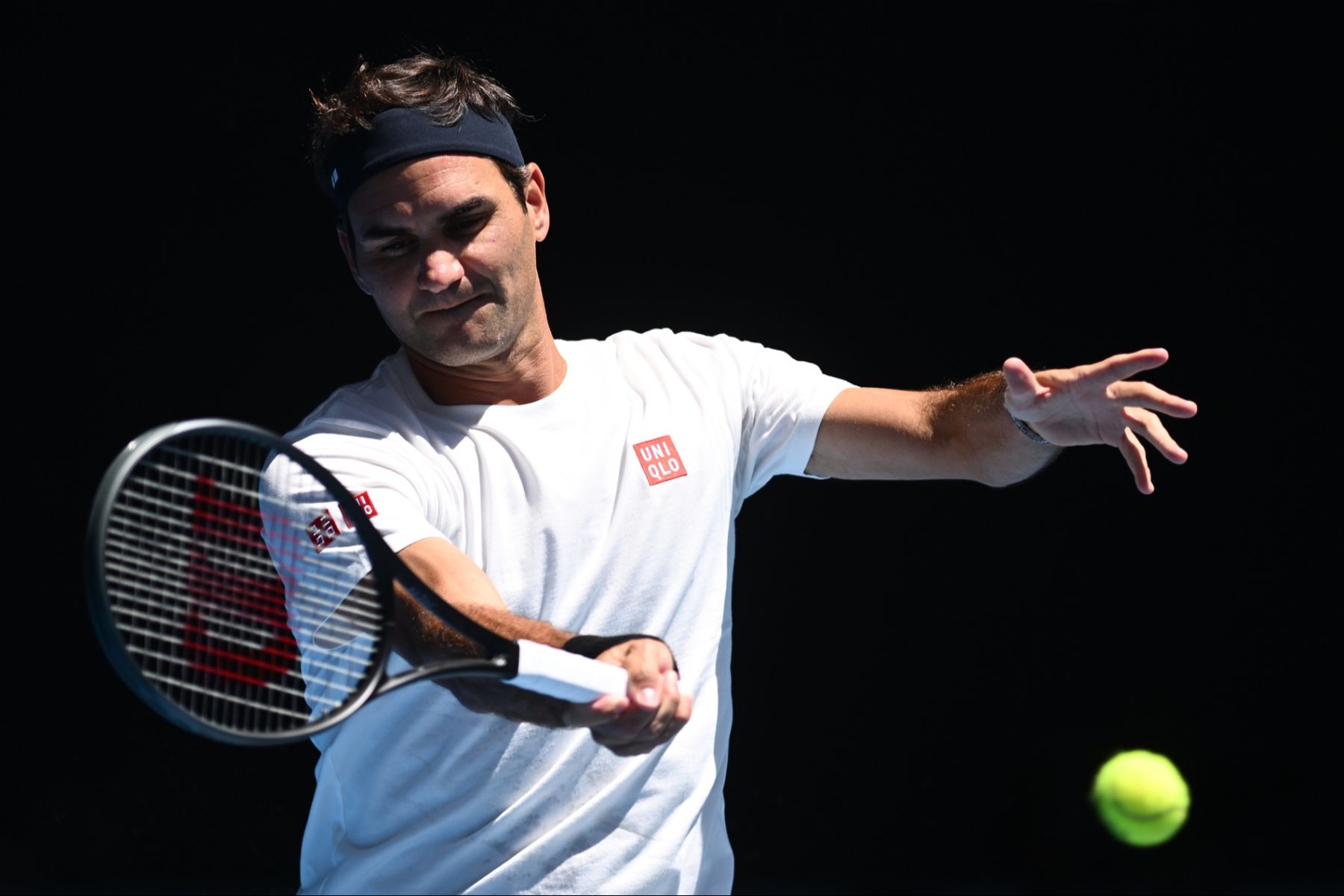 Roger Federer: Teenie-Tochter (16) trägt schon ein Prada-Kleid | Nau.ch
