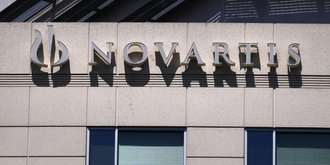 Novartis erhöht 2025 erneut den CEO-Lohn von Vas Narasimhan | Nau.ch