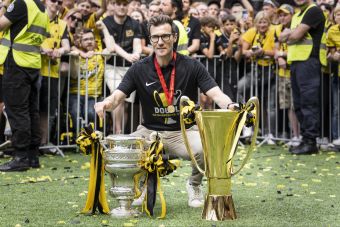 YB: Ex-Trainer Raphael Wicky kehrt in die MLS zurück | Nau.ch