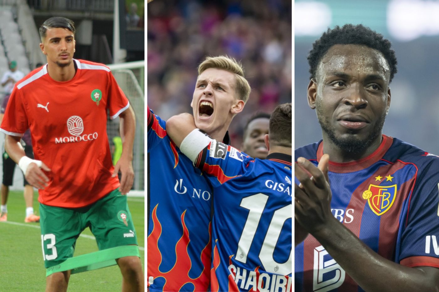 Regionale News für Basel