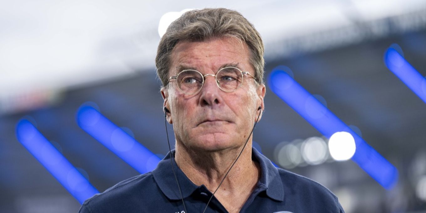 VfL Bochum trennt sich von Trainer und Sportchef | Nau.ch