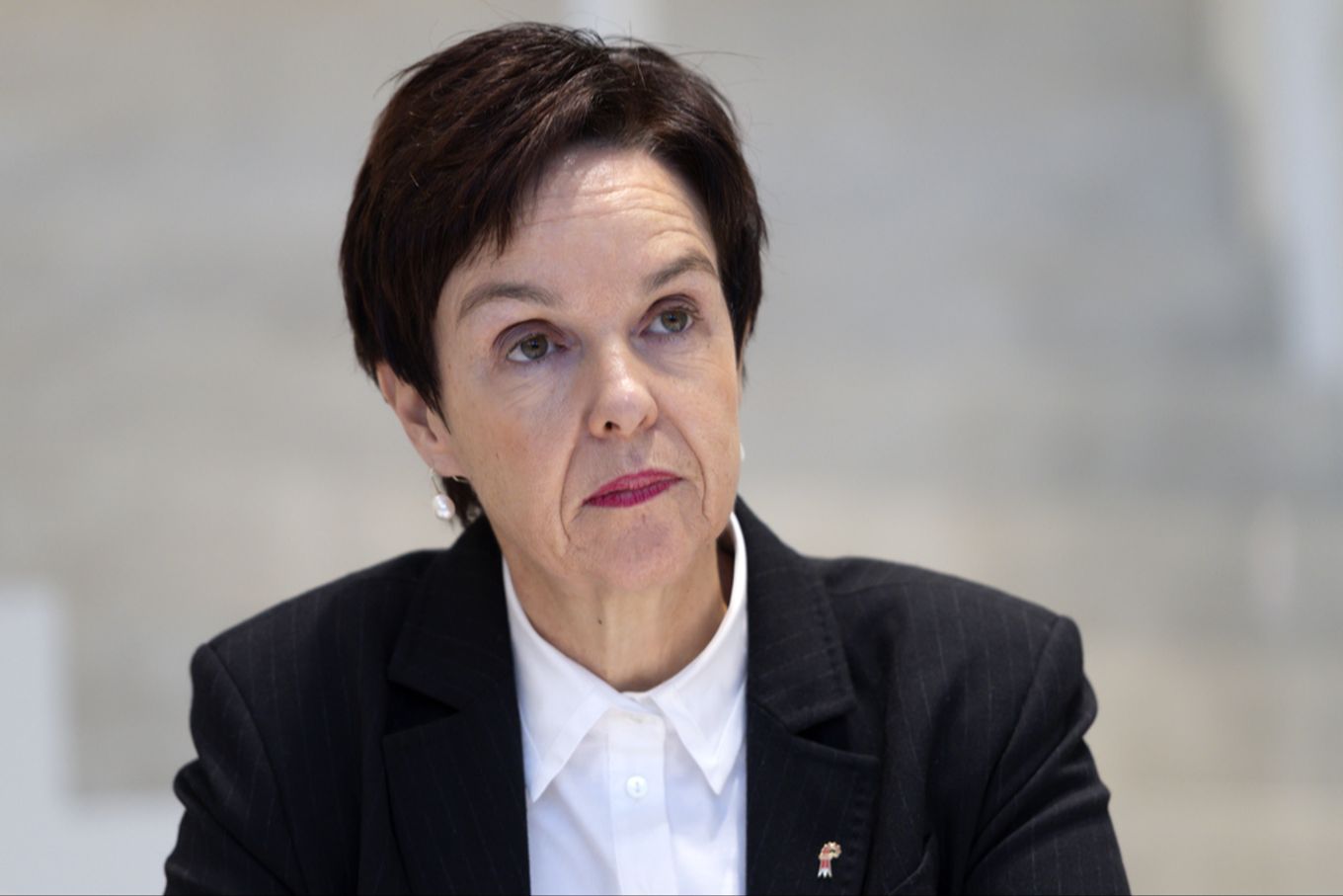 Wer folgt im Baselbieter Regierungsrat auf Monica Gschwind? | Nau.ch