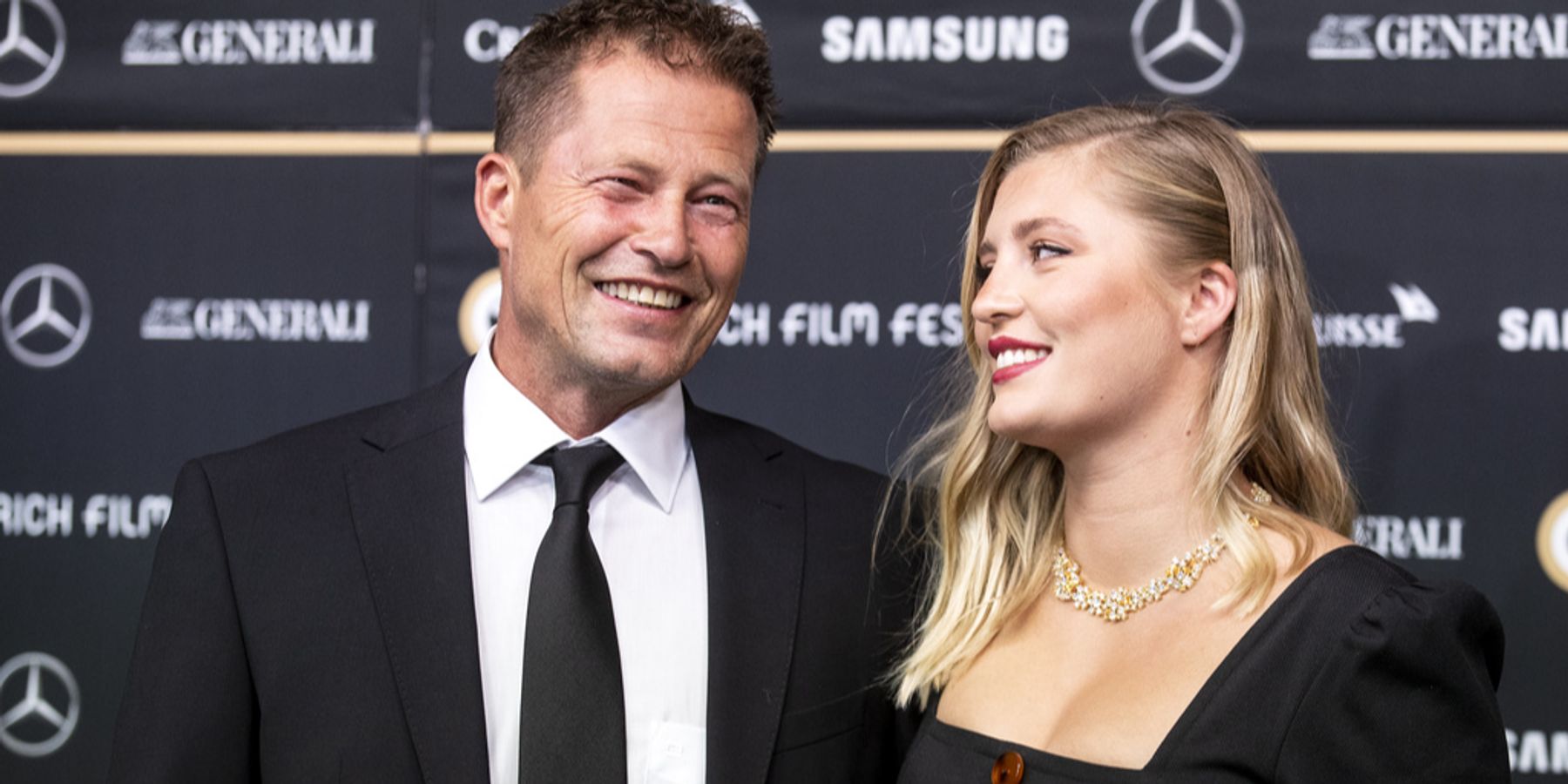 Til Schweiger: Tochter Luna gibt Gesundheitsupdate | Nau.ch