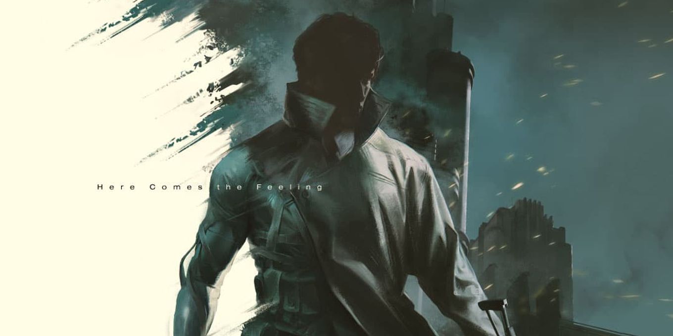 Physint: Kojima veröffentlicht Details für neues PS6-Game | Nau.ch