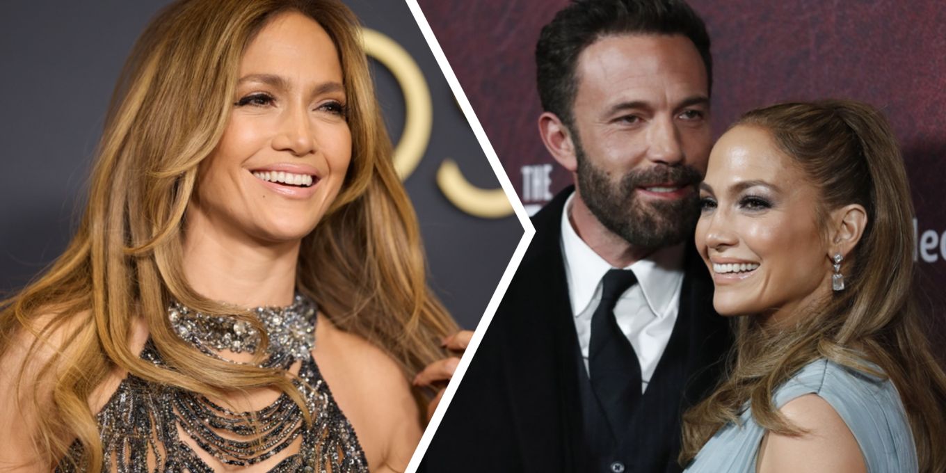 Jennifer Lopez über Scheidung: «Das Beste, was mir passieren konnte» | Nau.ch