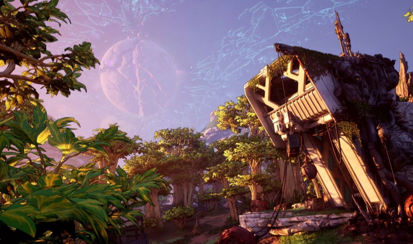 Borderlands 4: Roadmap bis 2026 mit Events, Bossen und Story-DLCs | Nau.ch