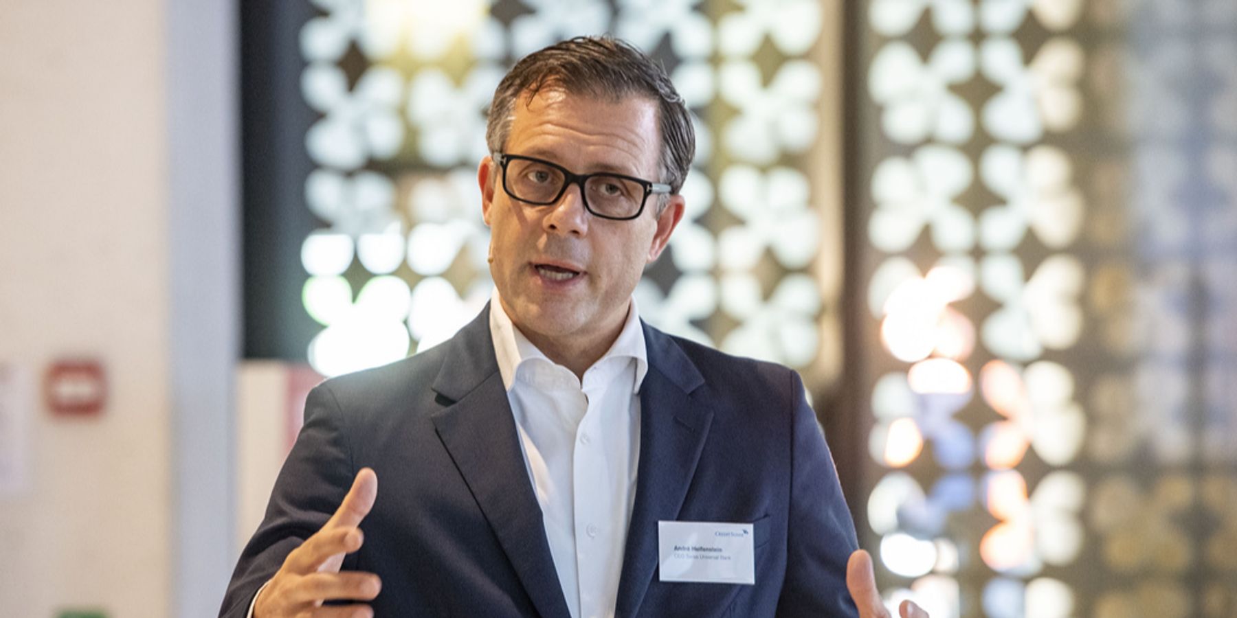 So glücklich sind Andre Helfenstein und Kiki Mäder | Nau.ch