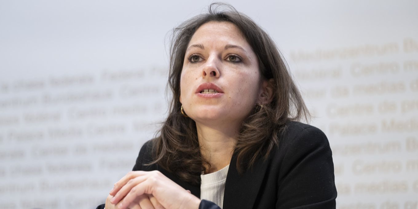 Mattea Meyer fällt aus – wer übernimmt jetzt bei der SP? | Nau.ch