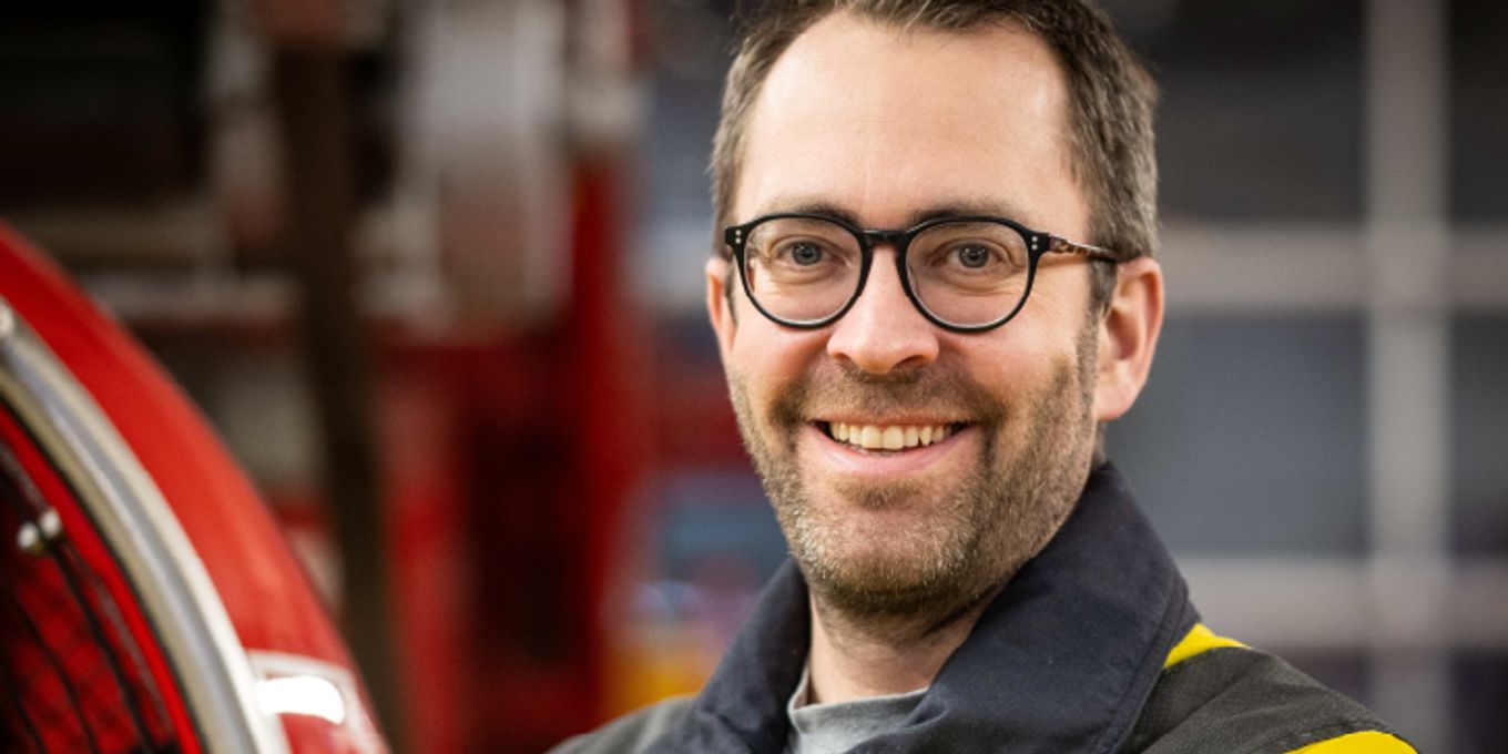 Markus Fuchs wird neuer Kommandant der Feuerwehr Risch | Nau.ch