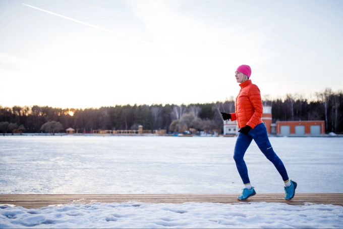 Freizeit: Tipps für sportliche Unternehmungen im Winter | Nau.ch