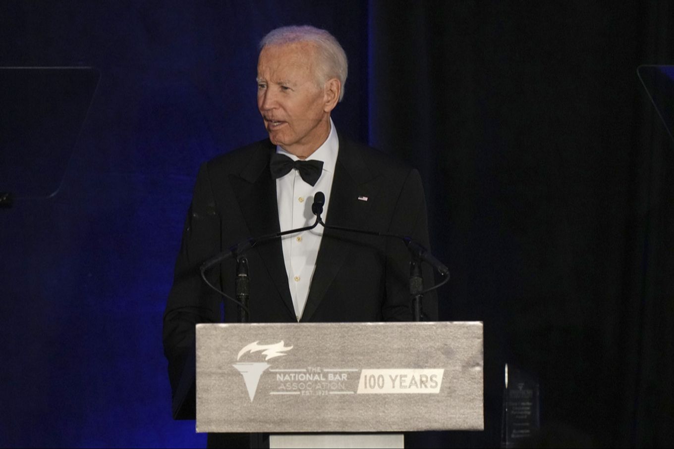 Donald Trump äussert sich zu Todes-Gerüchten und greift Biden an | Nau.ch