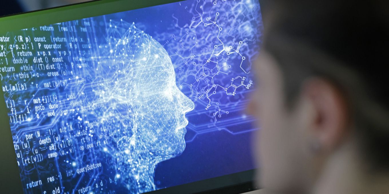 Forscher warnt: KI könnte 2030 das Ende der Menschheit bringen | Nau.ch