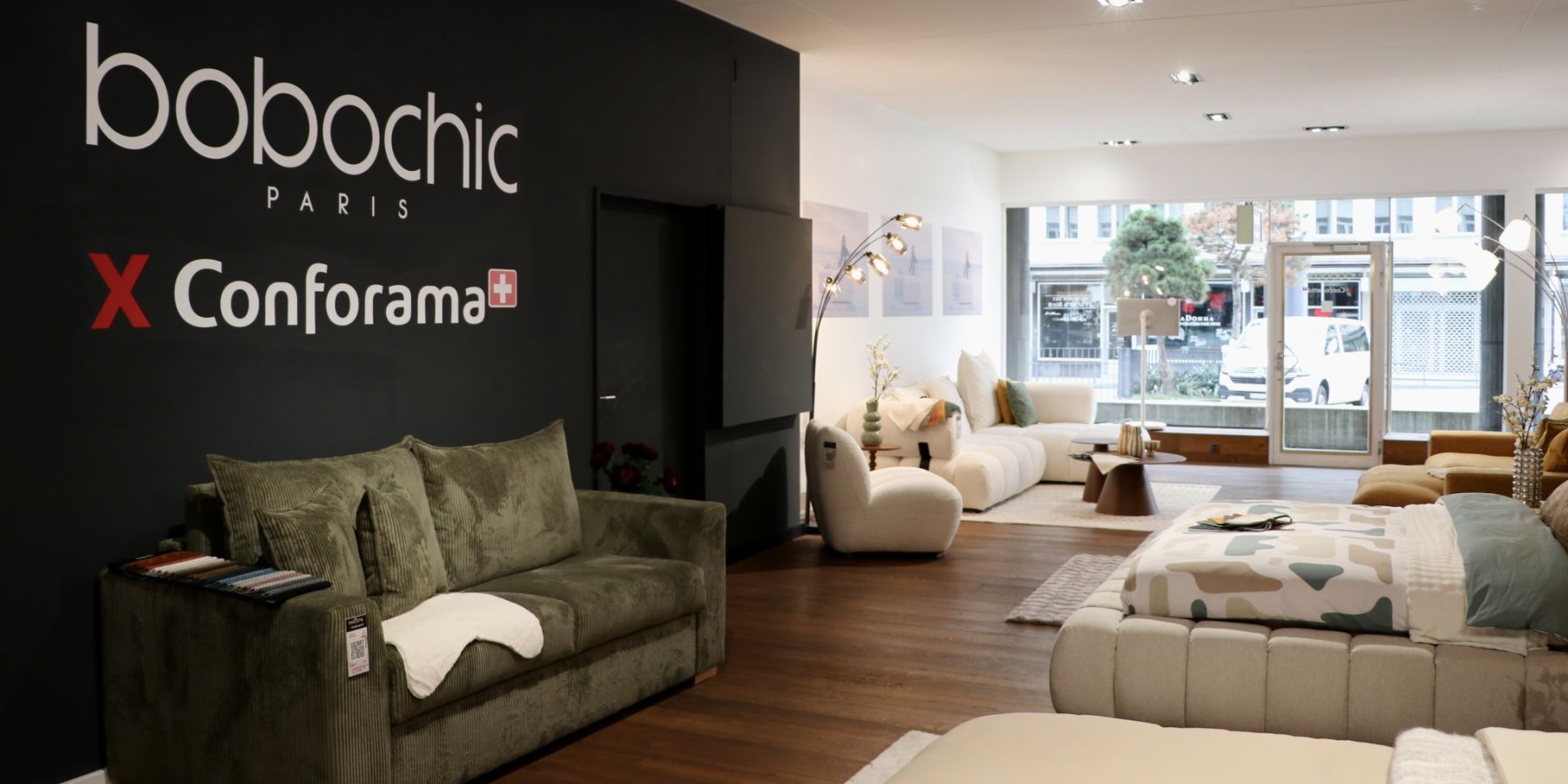 Conforama Paris Etoile