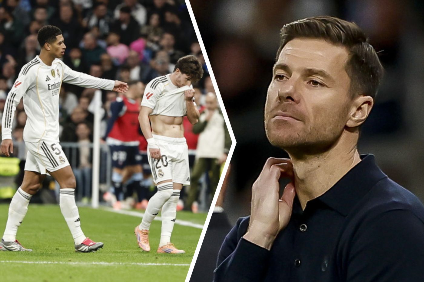 Real Madrid ohne Xabi Alonso? Das schreibt Spanien zu Wackel-Trainer ...