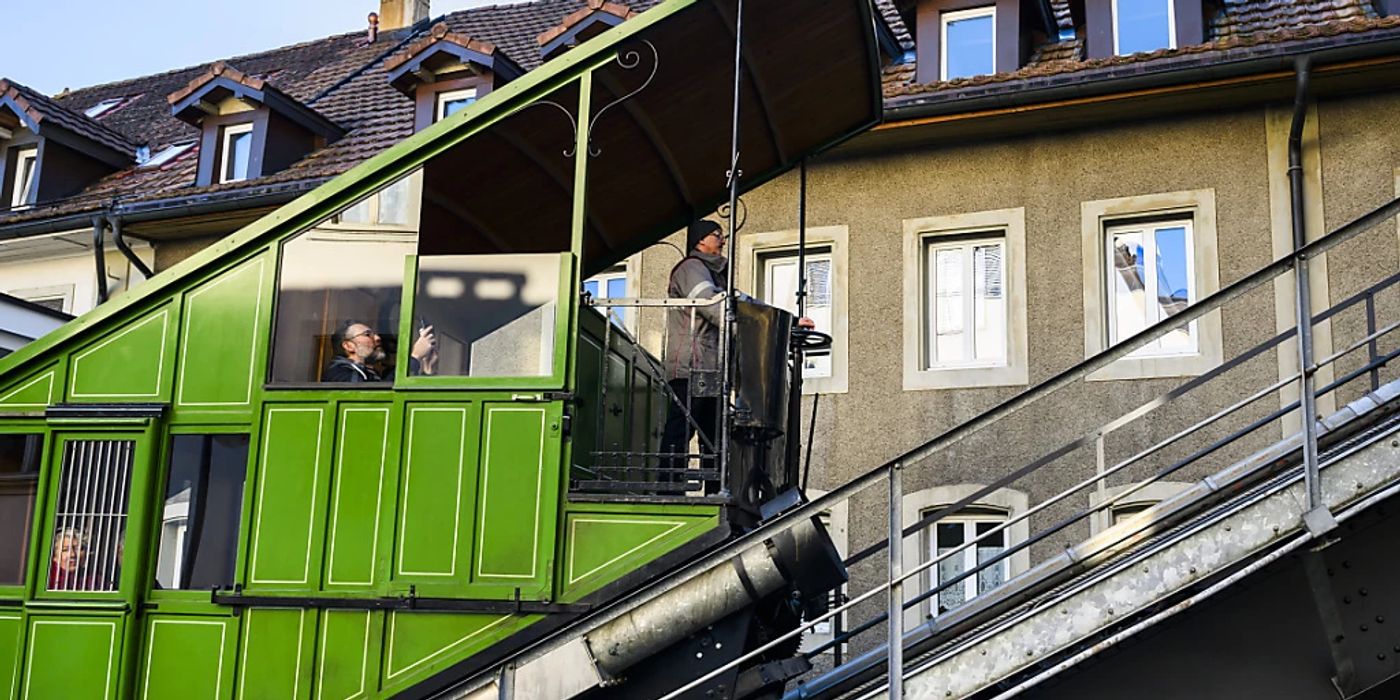 Wander AG ernennt Marco Zanchi zum neuen CEO | Nau.ch