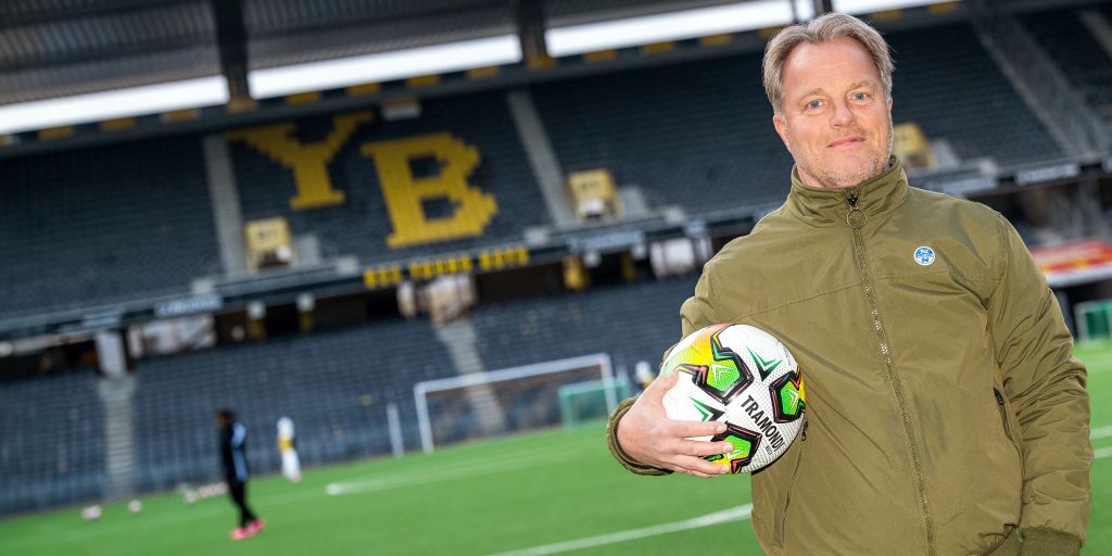 Lars Lunde: «Itten ist im Tief – aber muss bei YB immer spielen!»