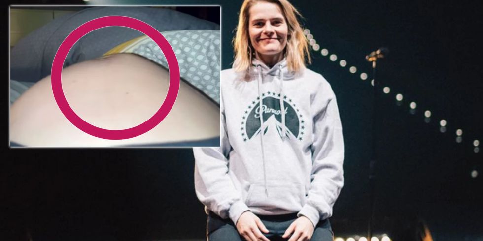 Hazel Brugger: Hier zieht sie mit Mann und Kindern hin | Nau.ch