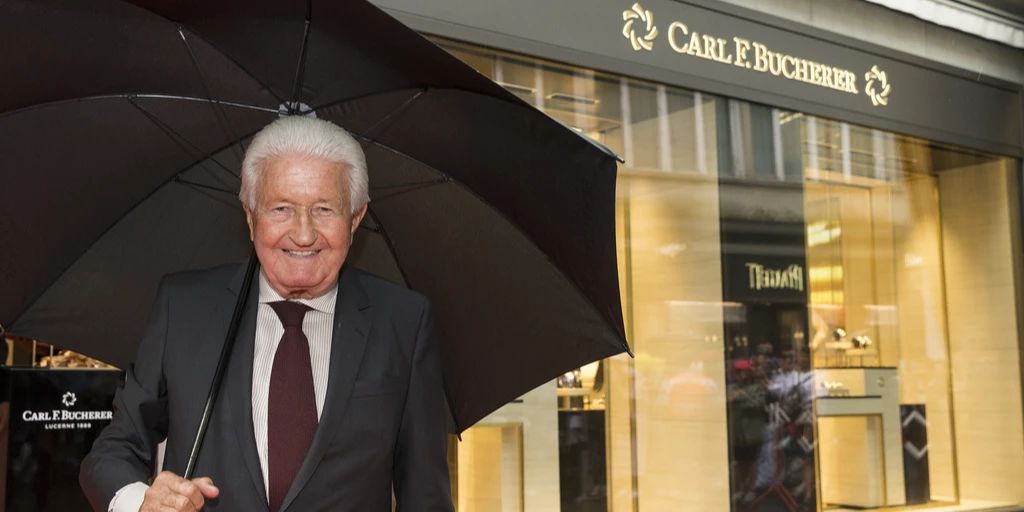 Bucherer-Milliarden: Das geschieht mit dem Erbe des Uhrenpatrons