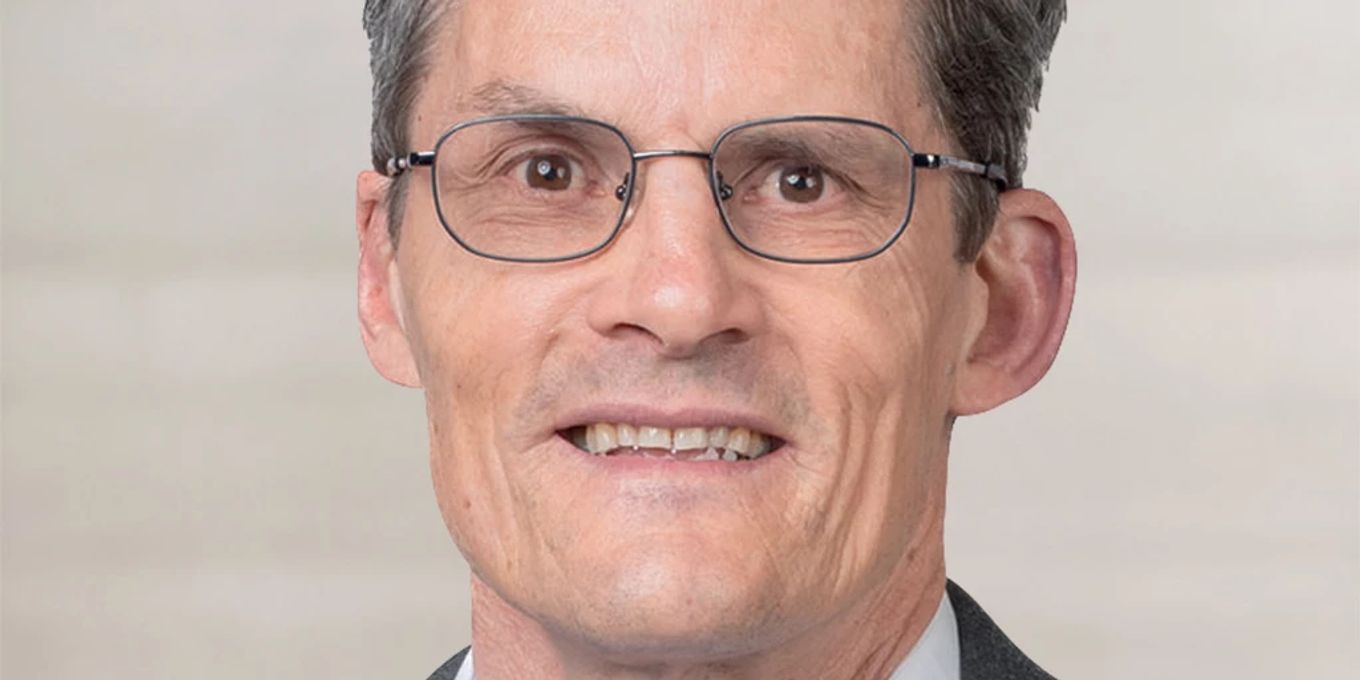 Christian Stricker will für die EVP in die Thurgauer Regierung | Nau.ch