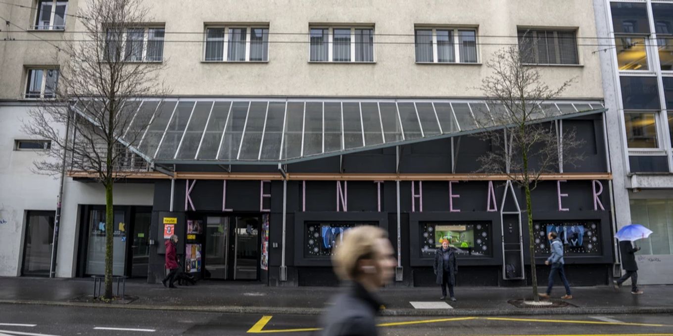 Historisches Kleintheater Luzern vor dem Aus! | Nau.ch