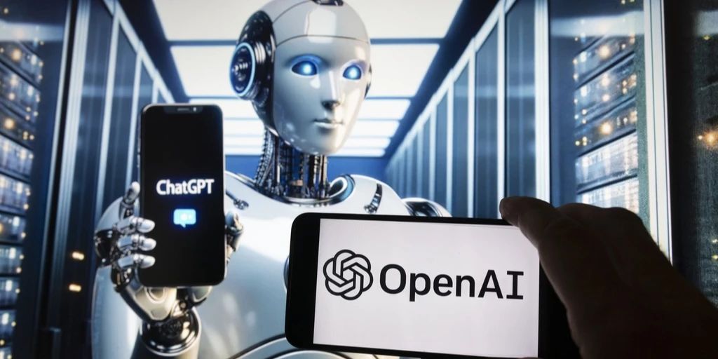 OpenAI bringt seinen GPT Store online