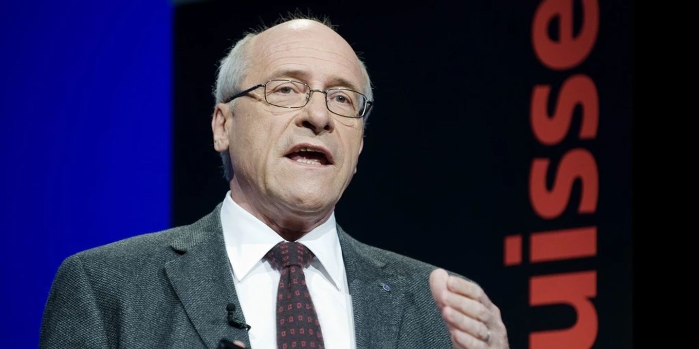 Ex-Generaldirektor für «politisches Schwergewicht» an SRG-Spitze | Nau.ch