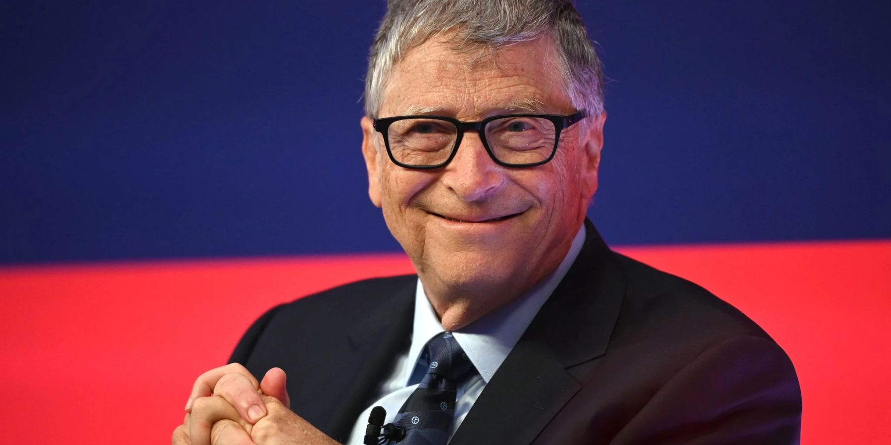 Bill Gates gratuliert Tochter Phoebe mit Kinderfotos | Nau.ch