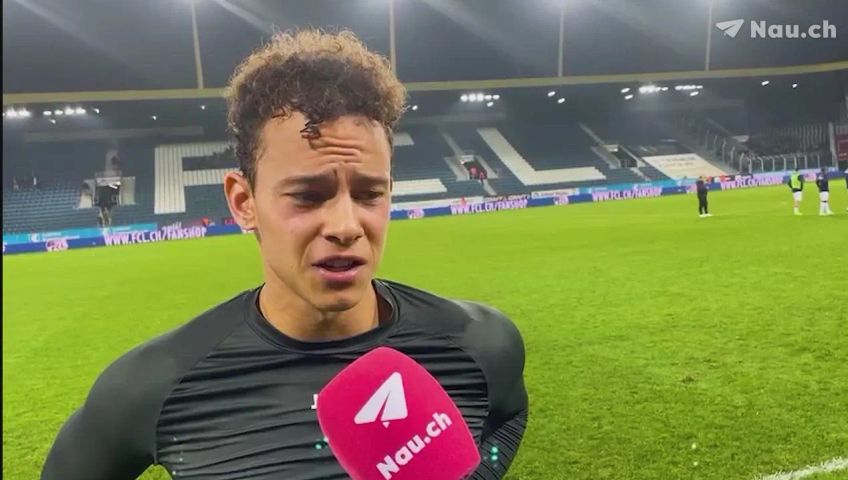 FC Luzern: 3:3-Remis in spektakulärem Spiel gegen St.Gallen