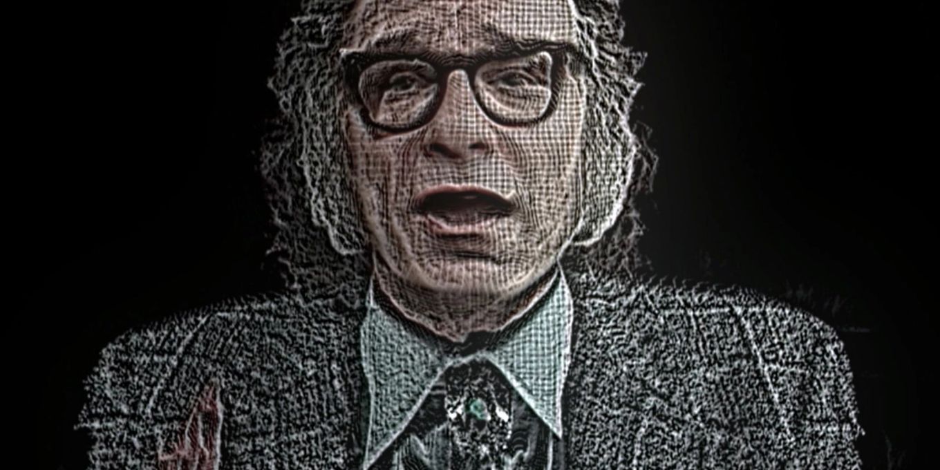 Arte-Doku über den Sci-Fi-Autor Isaac Asimov | Nau.ch