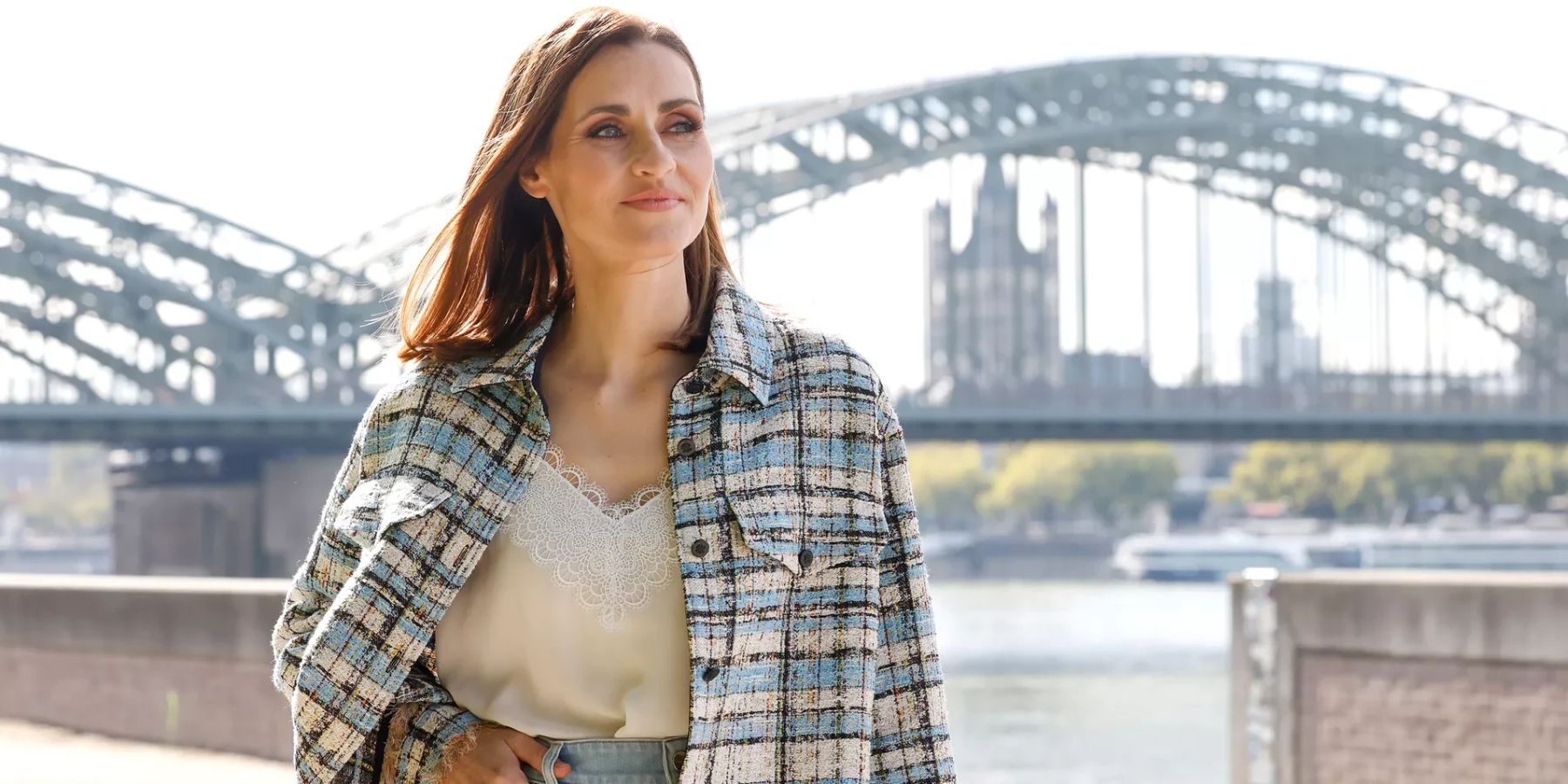RTL-Moderatorin Bella Lesnik outet sich als pansexuell | Nau.ch