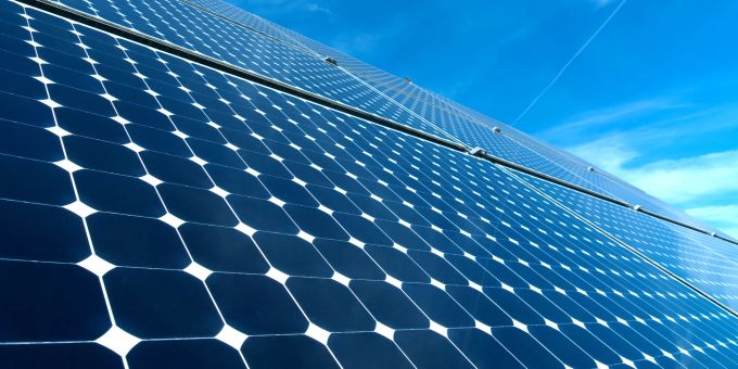 Solarenergie: Die Geburt der ersten Solarzelle | Nau.ch