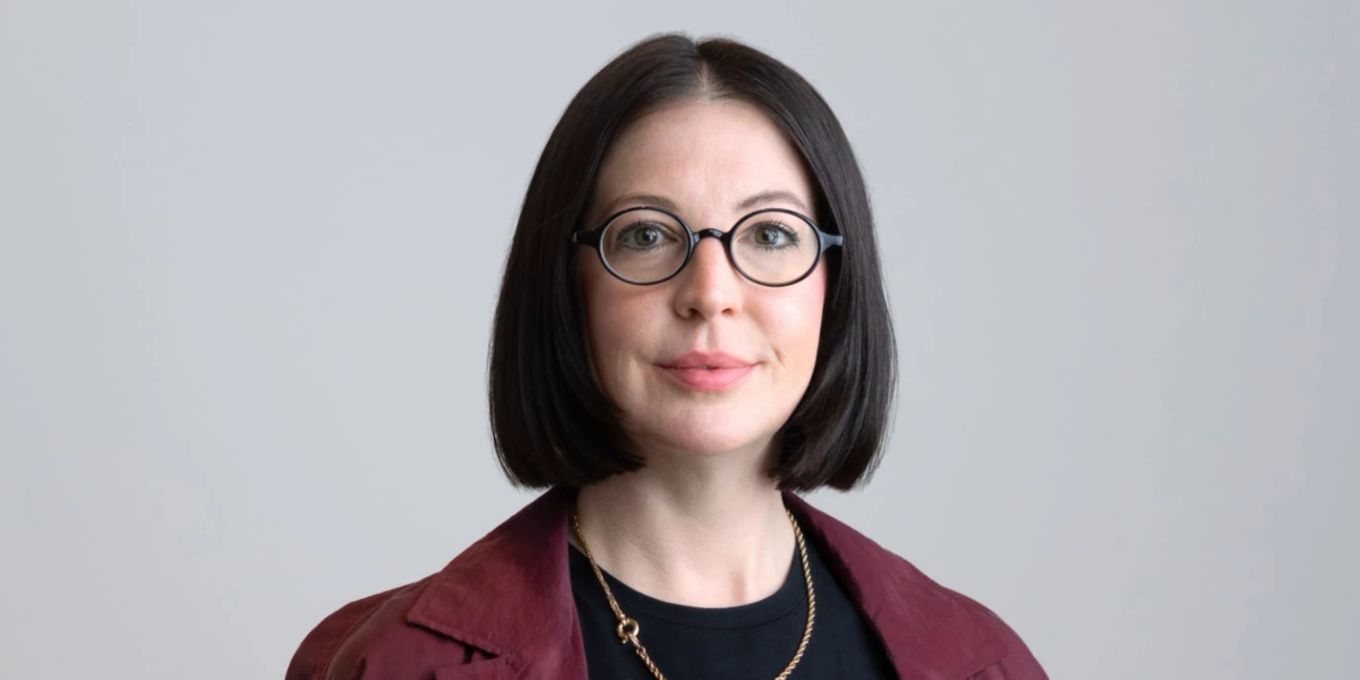 Bridget Finn wird neue Direktorin der Art Basel Miami Beach | Nau.ch