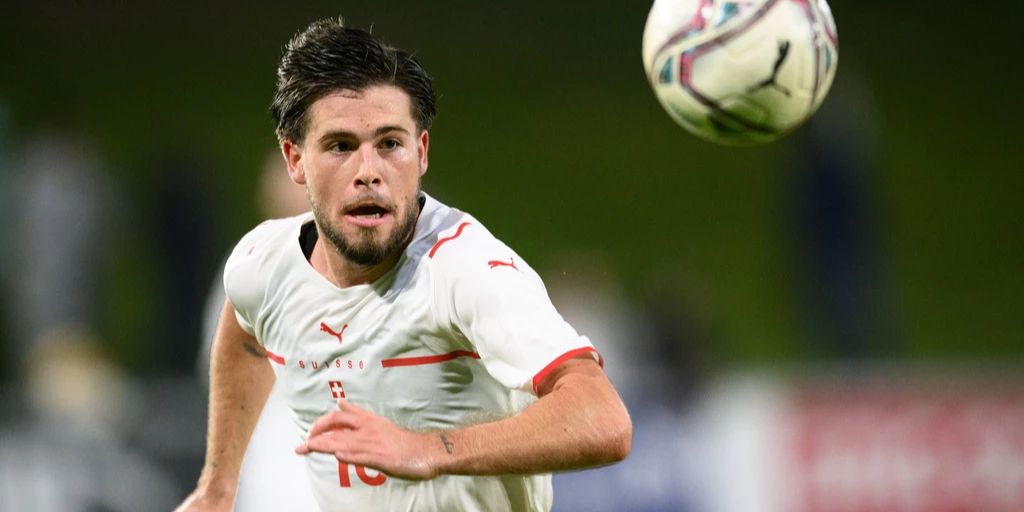 FC Basel: Liam Chipperfield spielt neu für den FC Sion