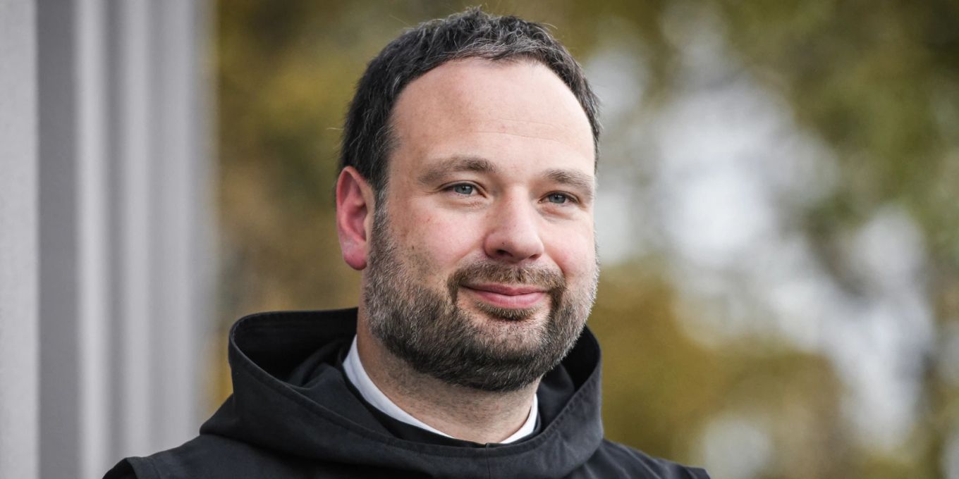 Abt Nikodemus Schnabel wird als Christ in Israel «täglich bespuckt ...