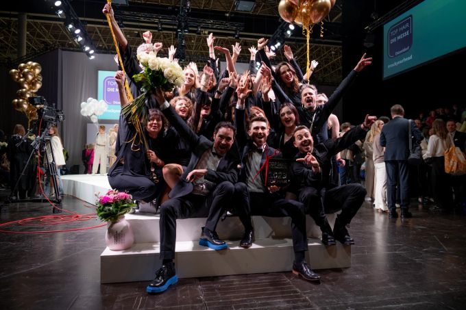 Marc und Jan Riedo mit internationalem Preis ausgezeichnet | Nau.ch