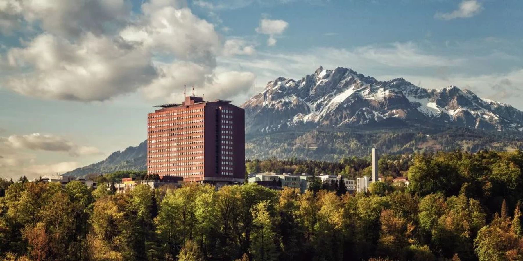 Jahresbericht 2024 der Luks Gruppe | Nau.ch