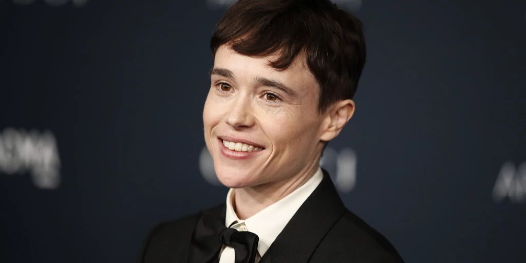 Elliot Page dreht Independent-Drama «Close to You»