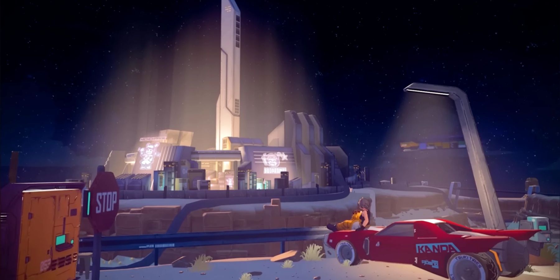 Resistor RPG auf Future Games Show vorgestellt | Nau.ch