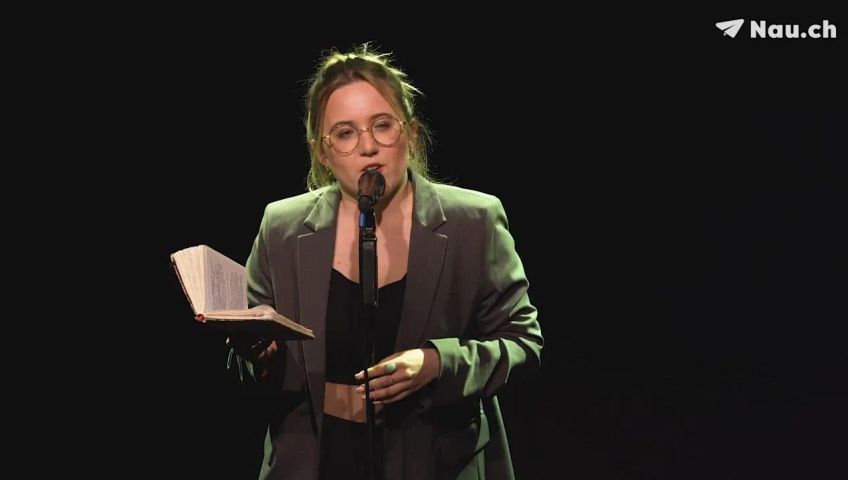 CH Slam Final 2023: Moët Liechti löst Hazel Brugger ab
