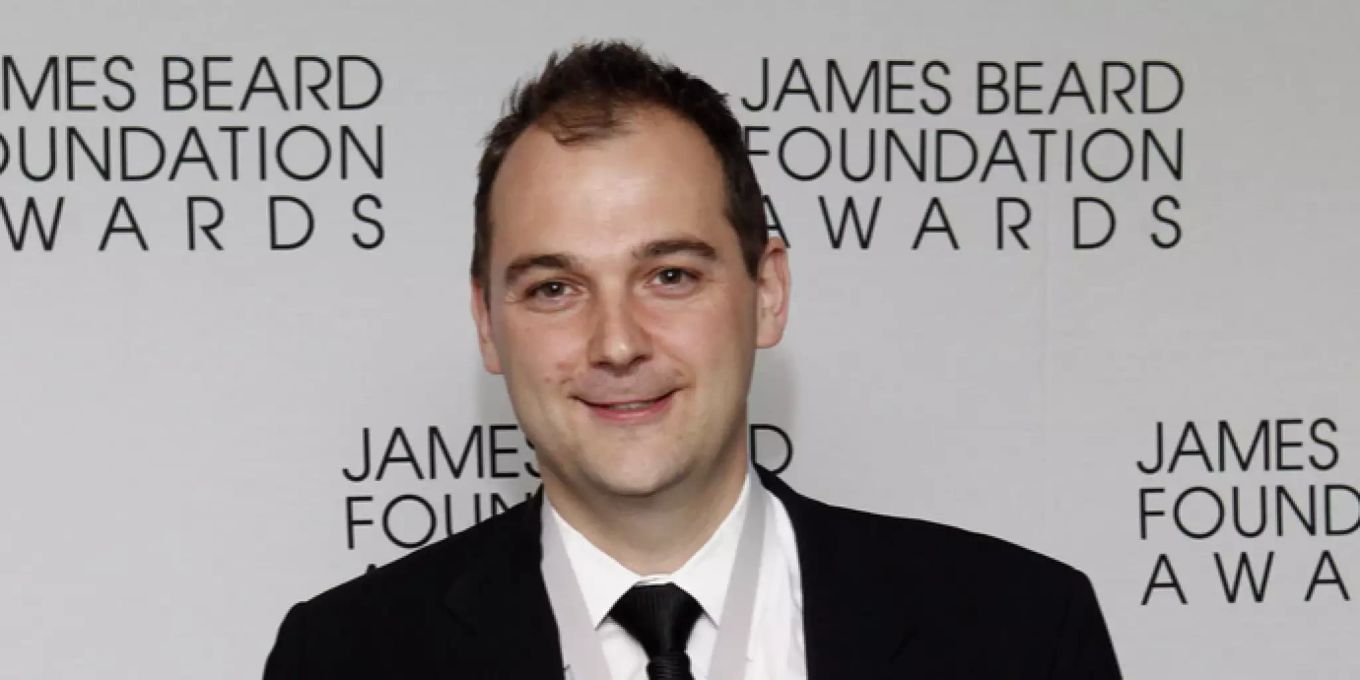 Schweizer Star-Koch Daniel Humm spricht über neue Liebe | Nau.ch