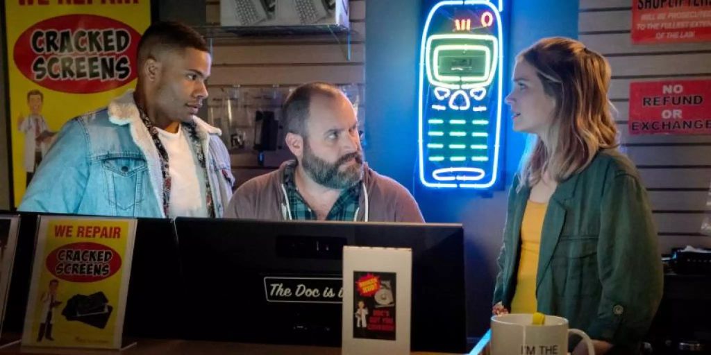 «Countdown»: US-Grusel rund um Sterbe-App