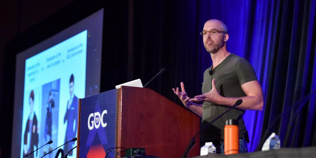 Game Developers Conference soll im August stattfinden