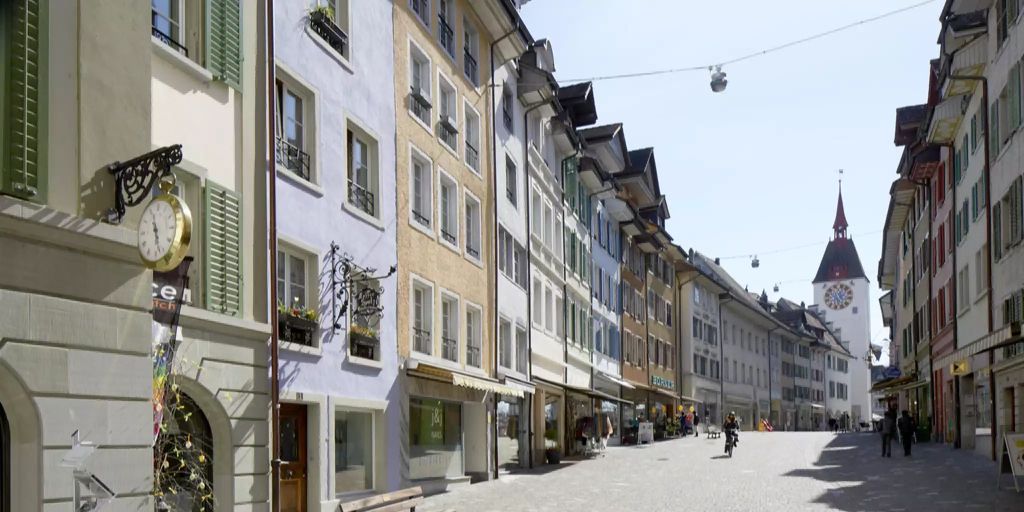 Gemeinderat in Bremgarten bei Bern tritt zurück