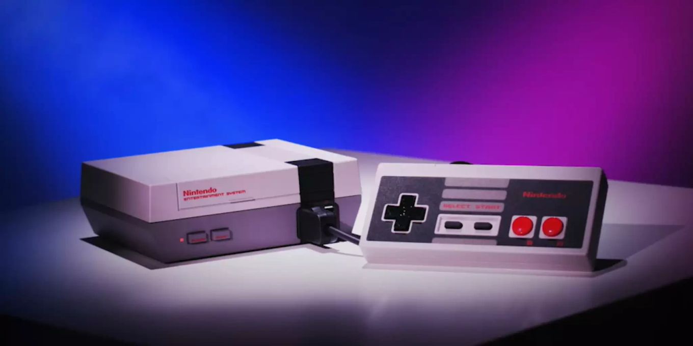 Auf Nintendo Entertainment System: Google Maps in 8-Bit | Nau.ch