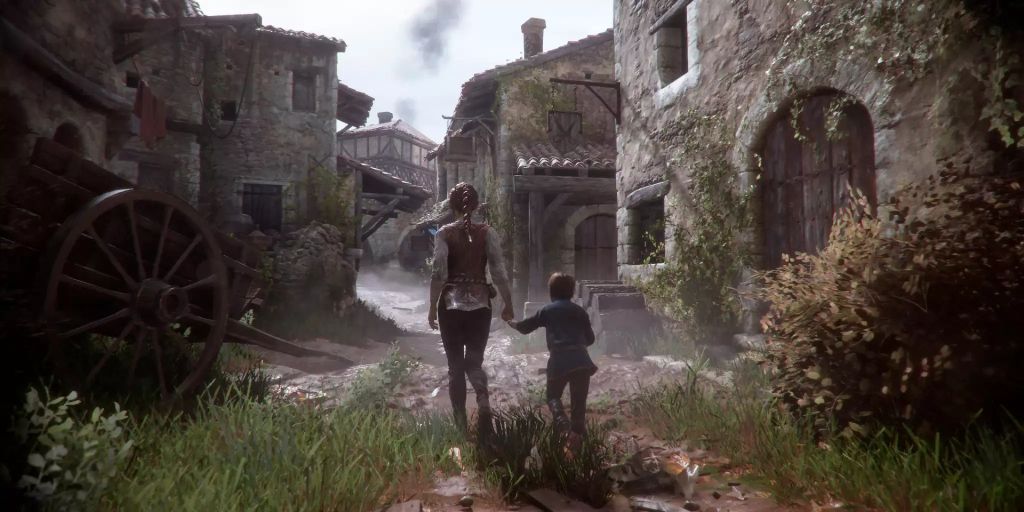 A Plague Tale 3? Stellenanzeige gibt Fans Hoffnung