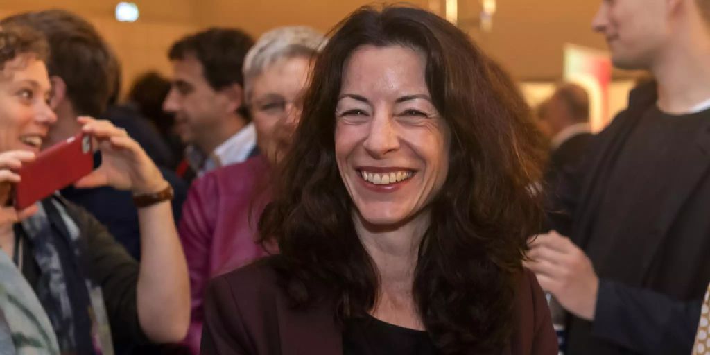 Beat Jans und Kaspar Sutter neben Tanja Soland nominiert