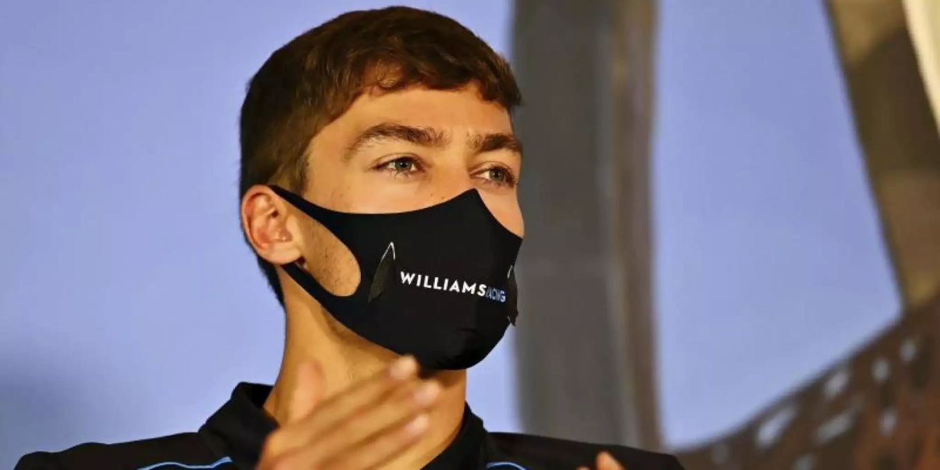 George Russell stand kurz vor DTM-Karriere | Nau.ch