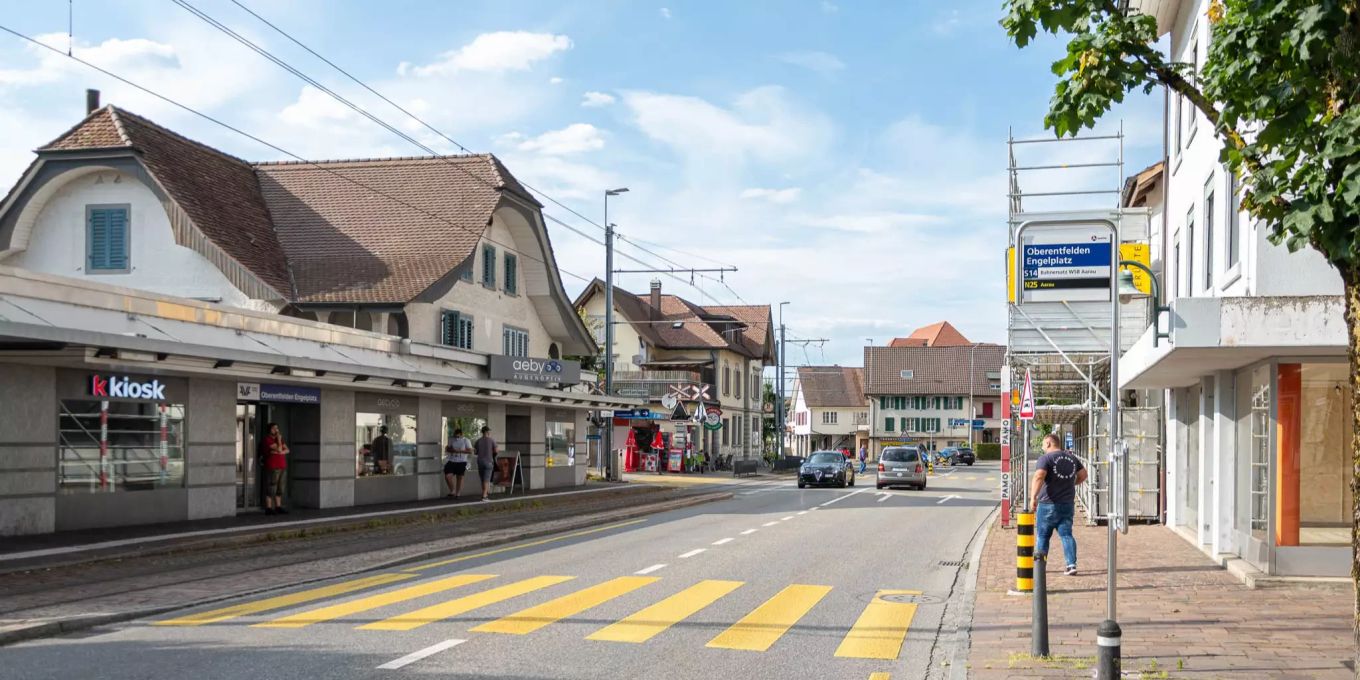Oberentfelden: Gemeinde-Schulden werden sich vervierfachen | Nau.ch