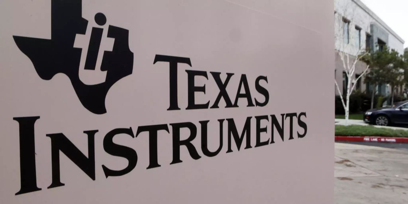 Chipgigant trotzt der Krise: Texas Instruments übertrifft Erwartungen ...