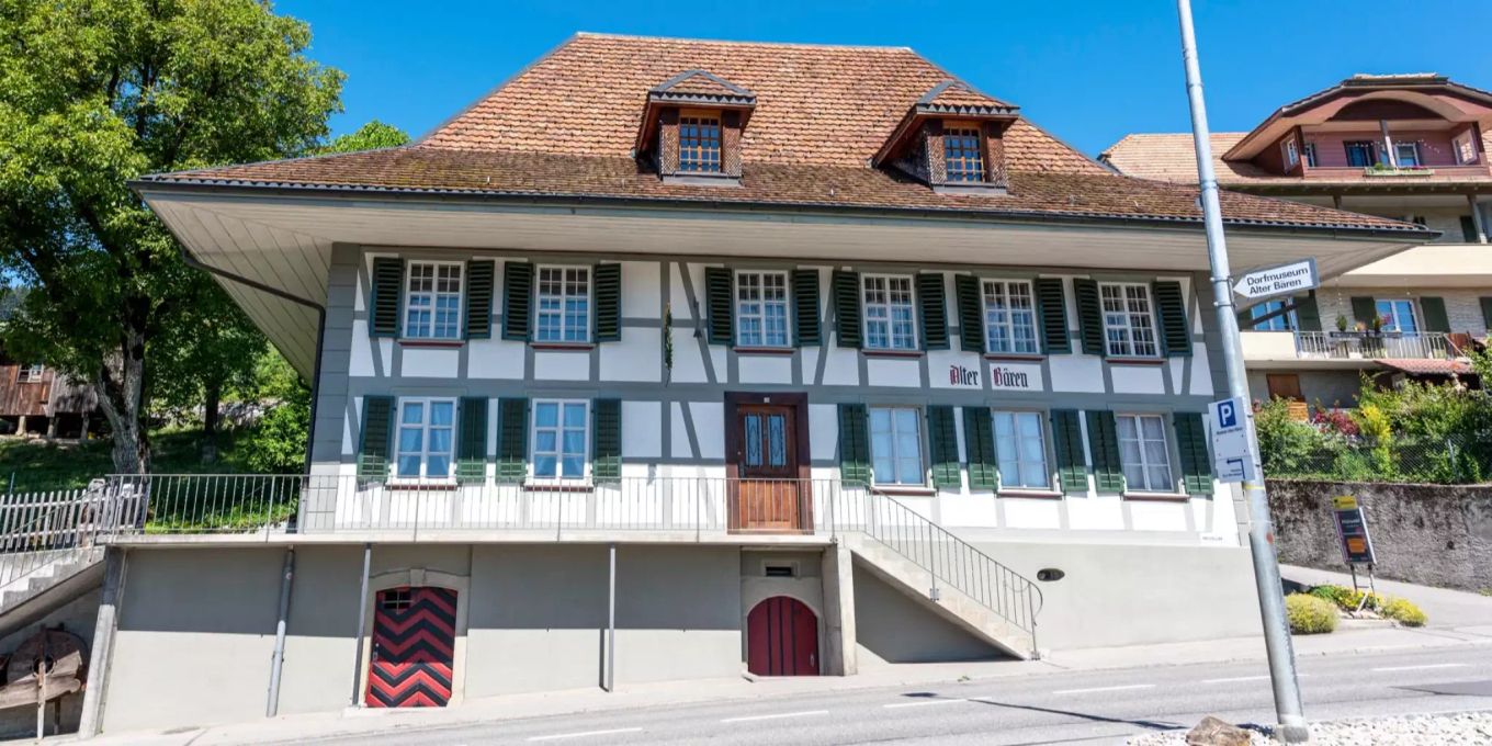 Neues Quartier in Konolfingen soll Dorfzentrum bereichern | Nau.ch